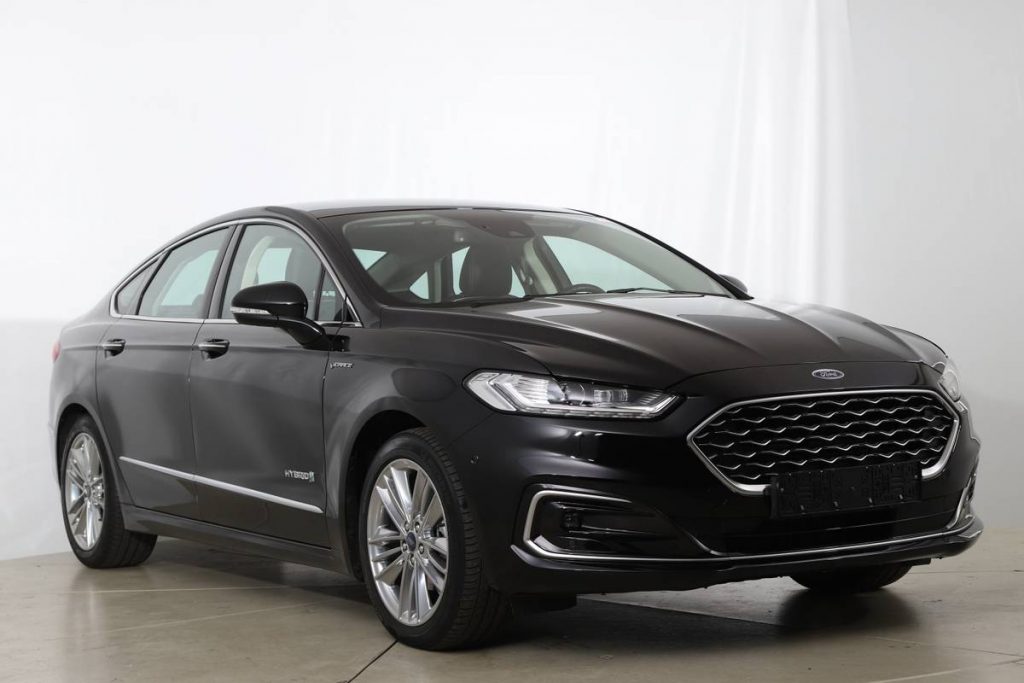 Reasons Why A Ford Mondeo Is The Car For You – Custom Car News